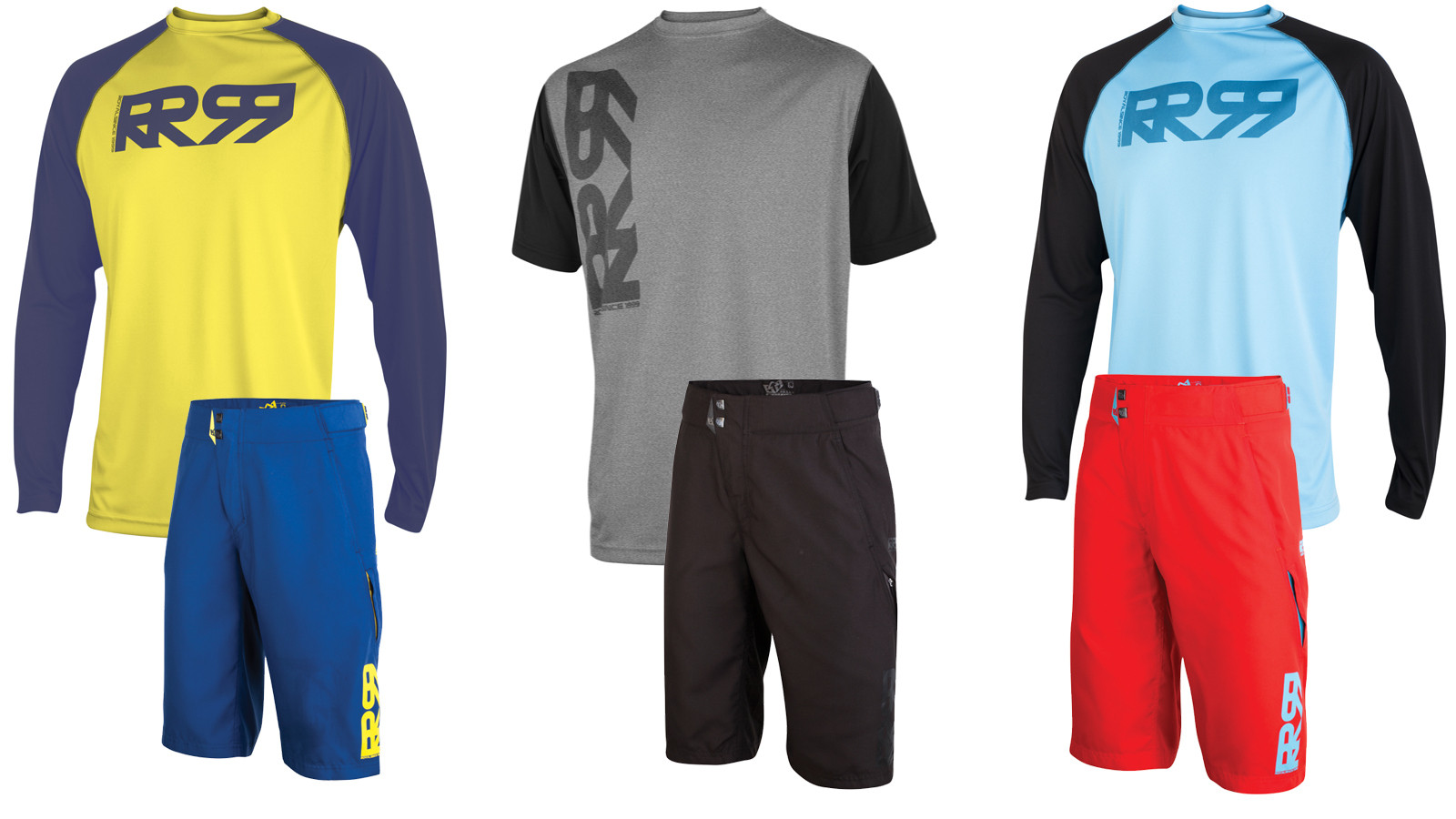 First Look: 2017 Royal Racing MTB Apparel - Mountain Bikes Feature ...