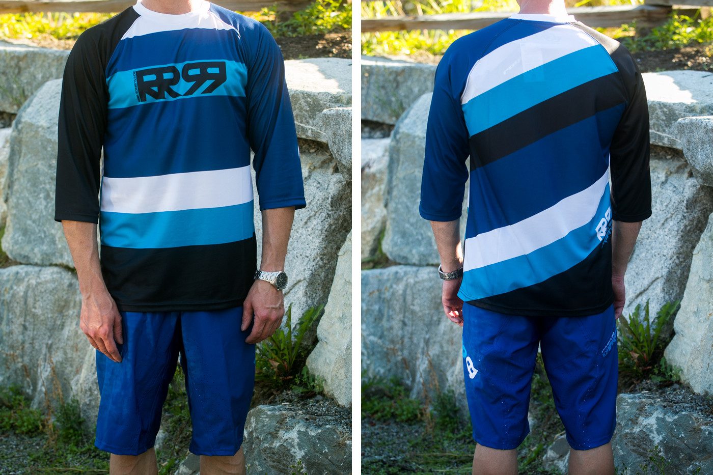 First Look: 2017 Royal Racing MTB Apparel - Mountain Bikes Feature ...