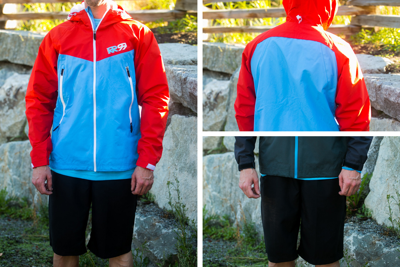 First Look: 2017 Royal Racing MTB Apparel - Mountain Bikes Feature ...