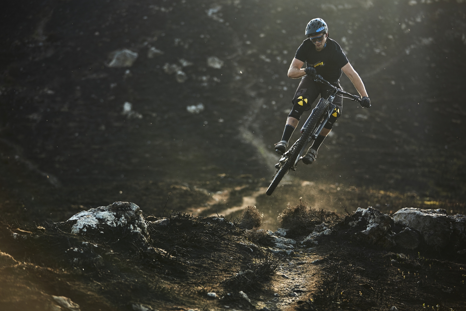 First Look: 2017 Nukeproof Range - Mountain Bike Feature - Vital MTB
