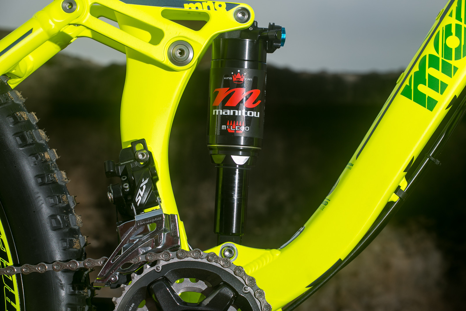 2017 Mongoose Teocali Pro Bike - Reviews, Comparisons, Specs - Bikes ...