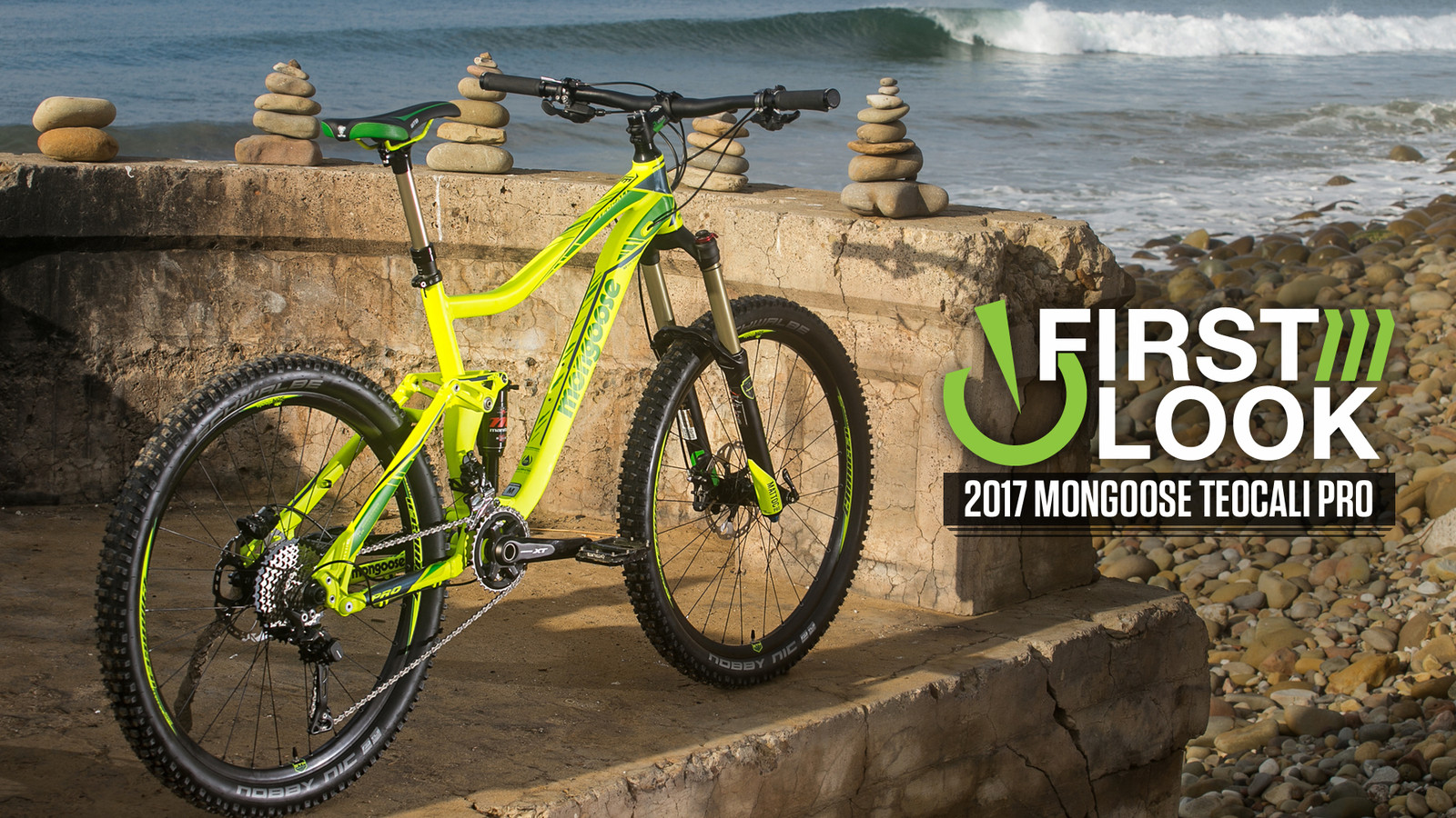 2017 Mongoose Teocali Pro Bike - Reviews, Comparisons, Specs - Bikes ...