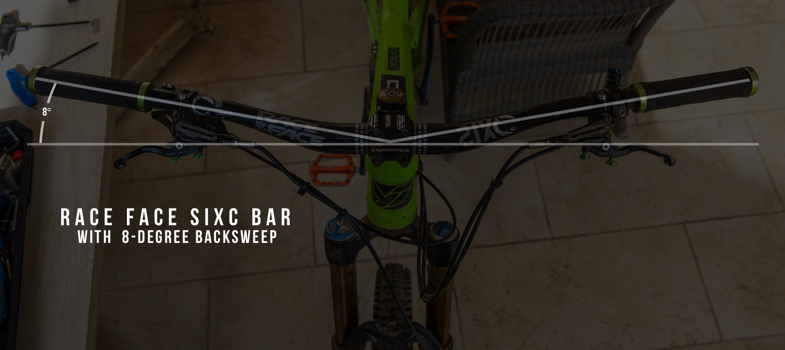 Vital MTB How-To: Cockpit Set-Up - Mountain Bike Feature - Vital MTB