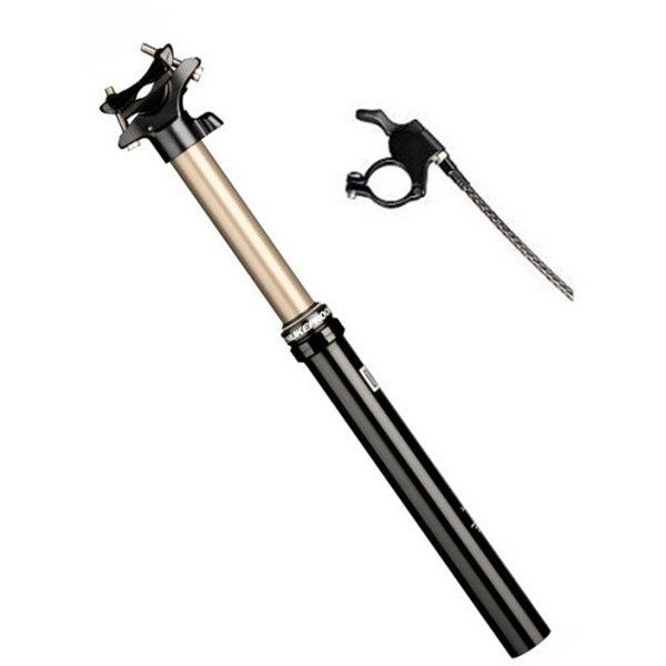 Vital MTB How-To: Choose a Mountain Bike Dropper Seat Post - Mountain ...