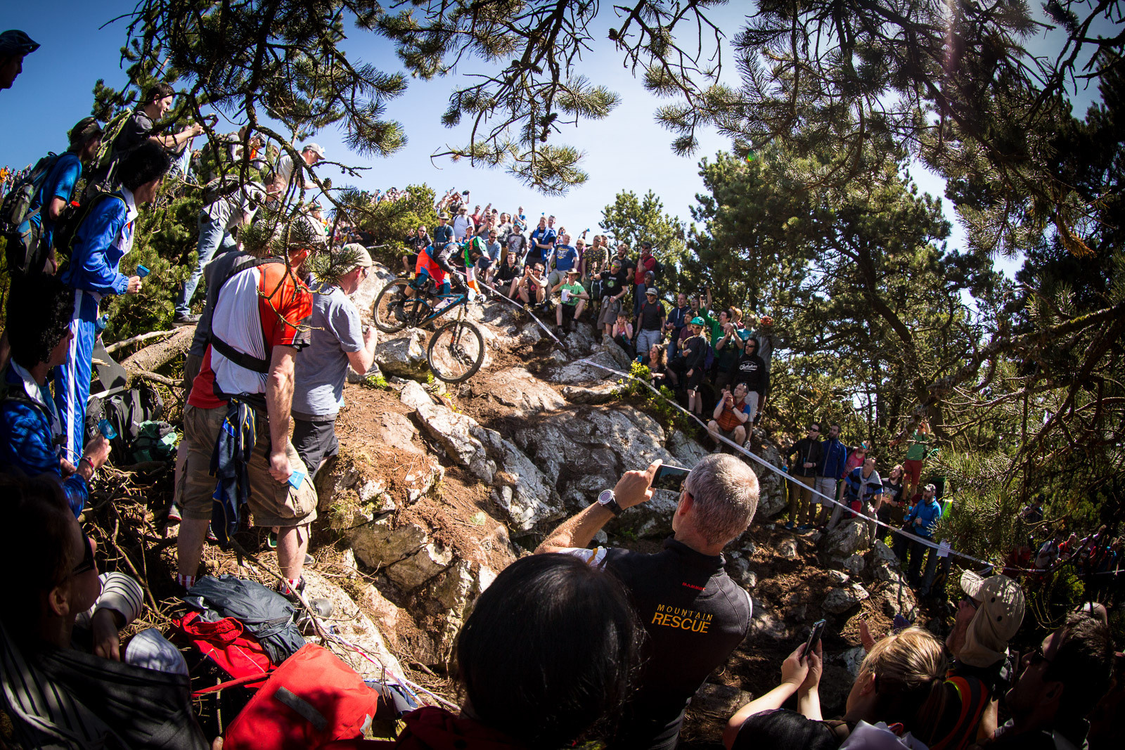 Pro Bike Check: Greg Callaghan's Cube Stereo 140 C:62 29 - Mountain ...