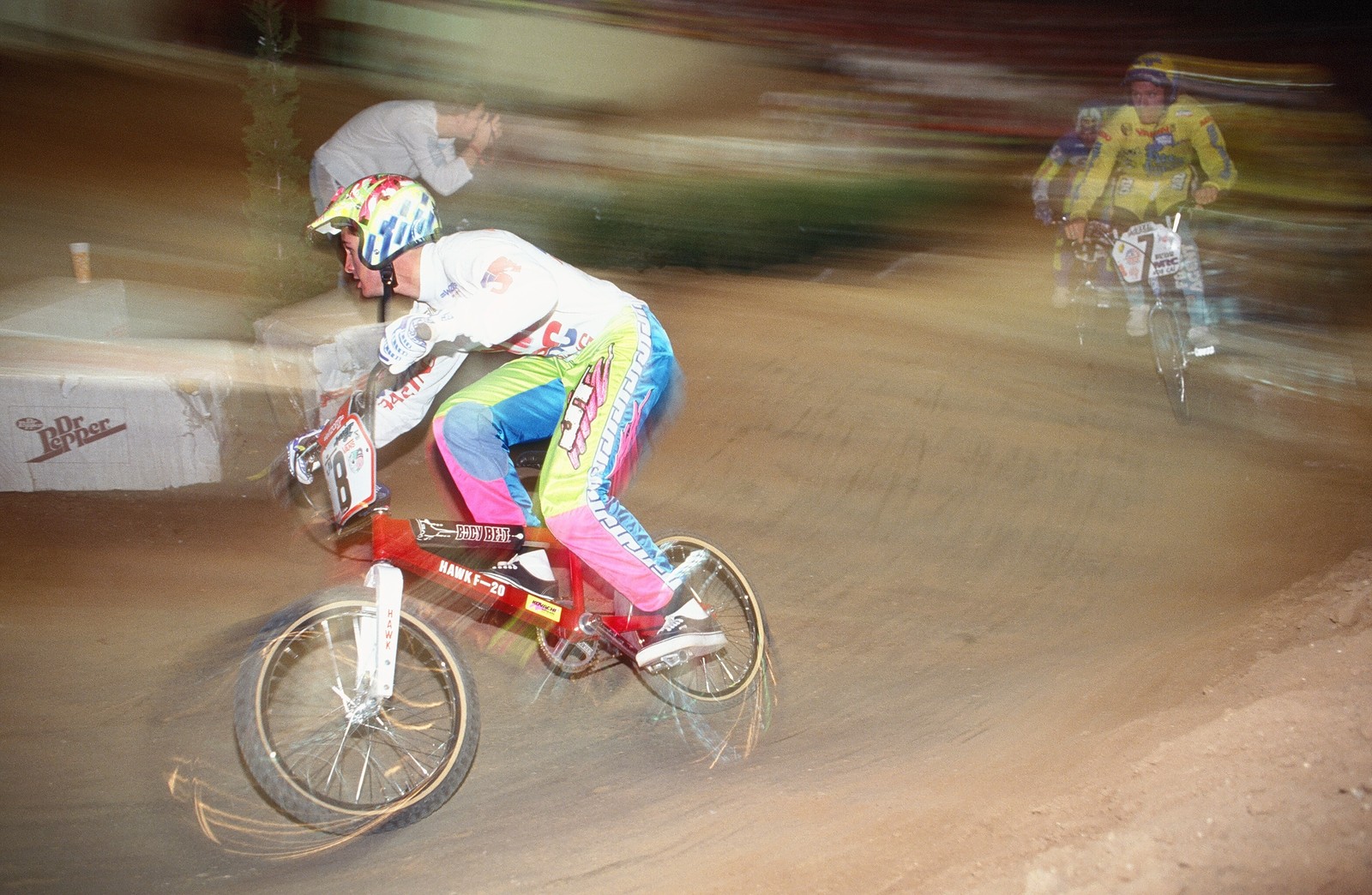 Vital MTB's The Inside Line Podcast - Episode 2, Brian Lopes - Mountain ...