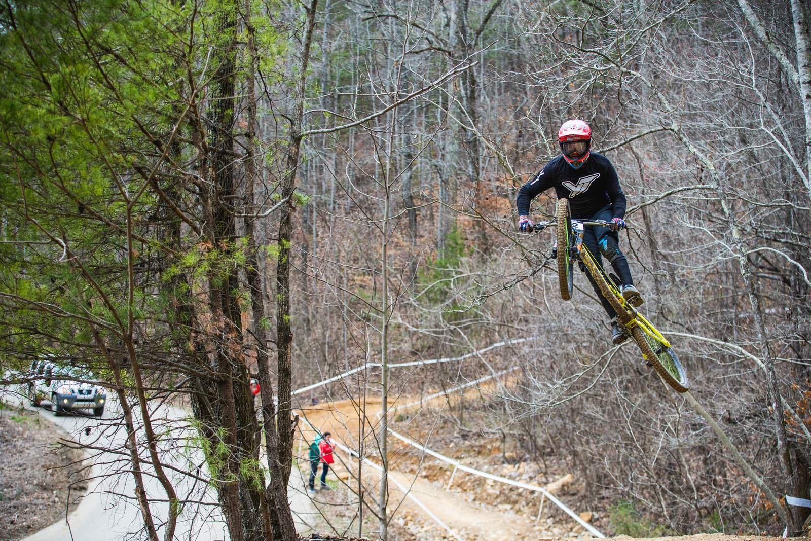 U.S. National Downhill Racing is Back - Mountain Bike Feature - Vital MTB