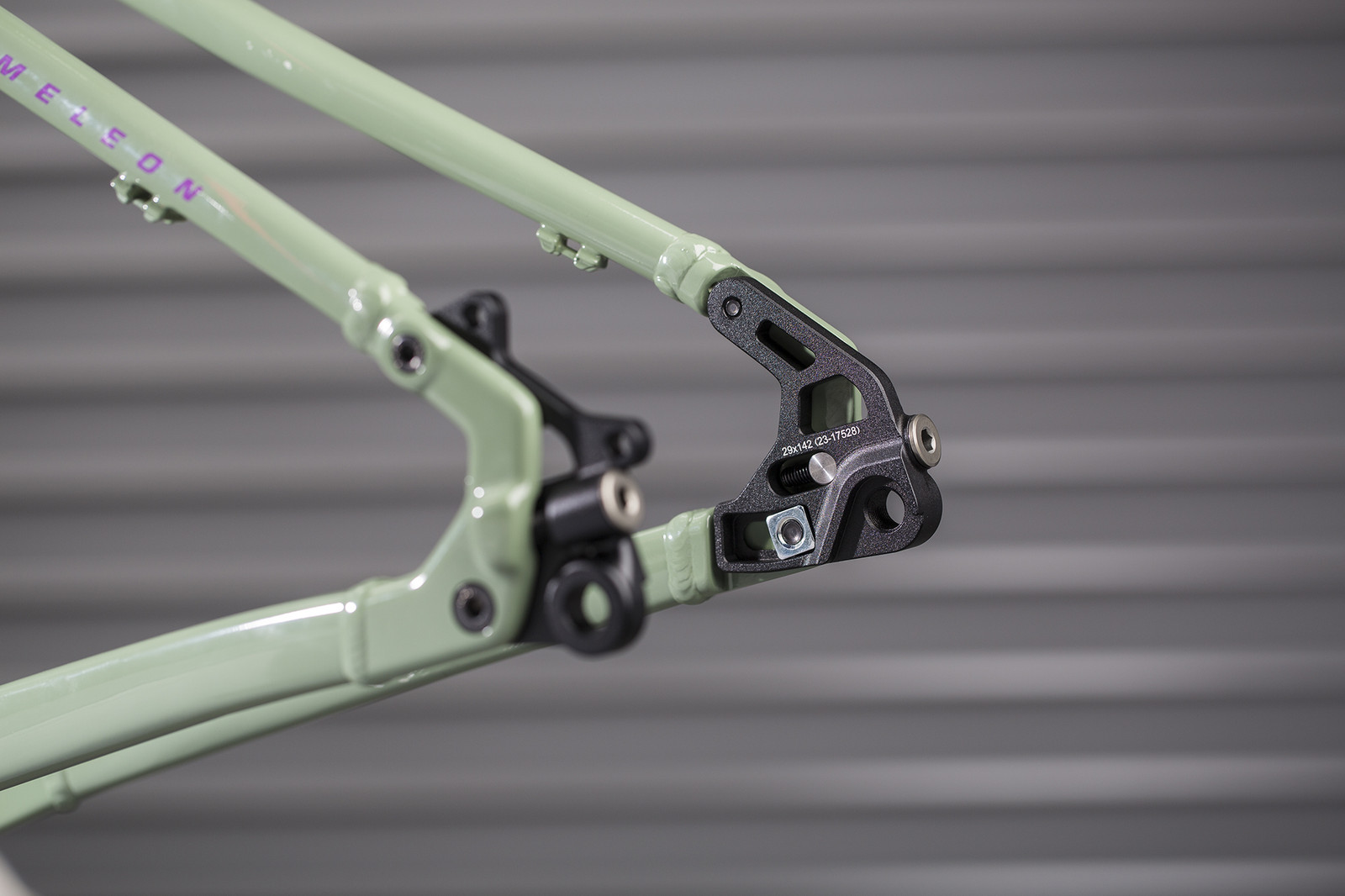 First Look: 2017 Santa Cruz Chameleon - Mountain Bike Feature - Vital MTB