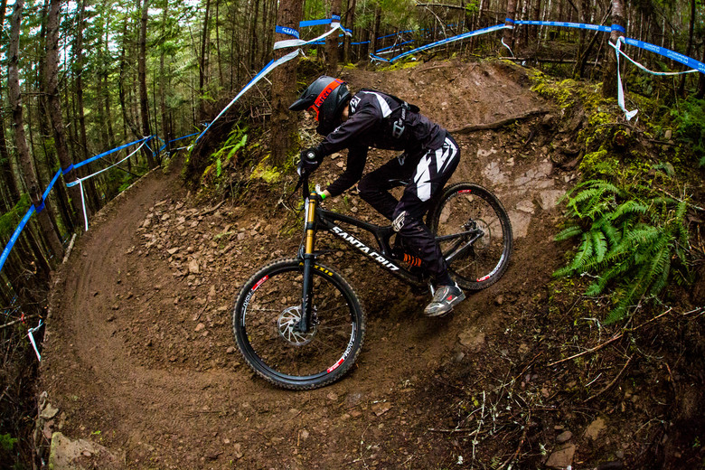 Loamsquatch - The Hunt For Ruts And Hucks at the Pro GRT Port Angeles ...