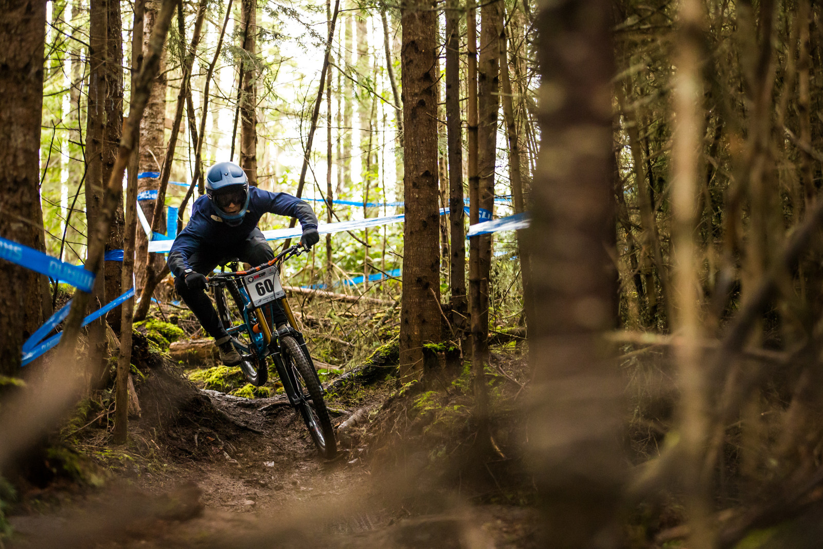 Loamsquatch - The Hunt For Ruts And Hucks at the Pro GRT Port Angeles ...