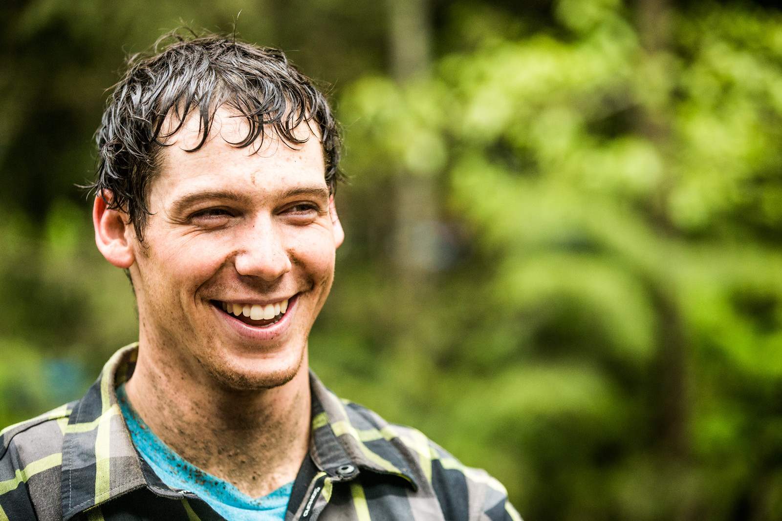 It Always Rains On Race Day - Port Angeles Pro GRT Finals Showdown ...