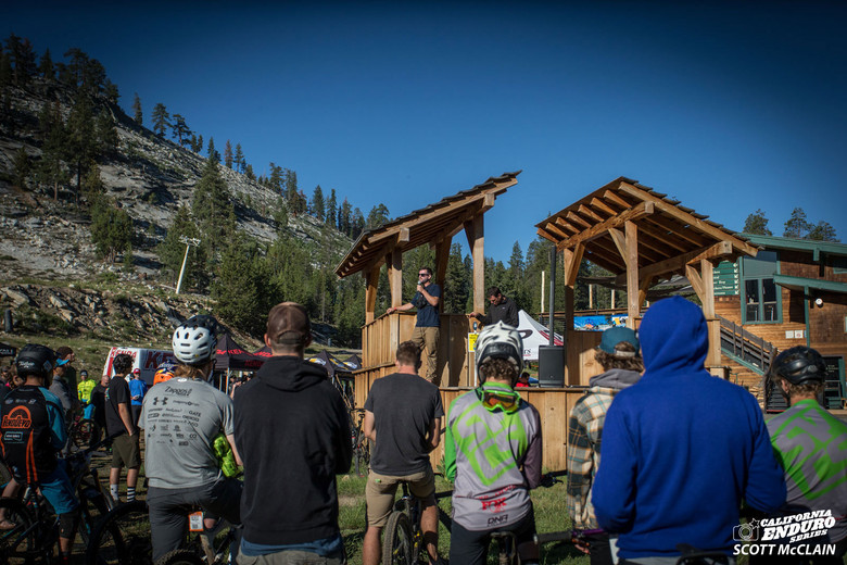 California Enduro Series Round 4 & Golden Tour Kick Off: China Peak ...