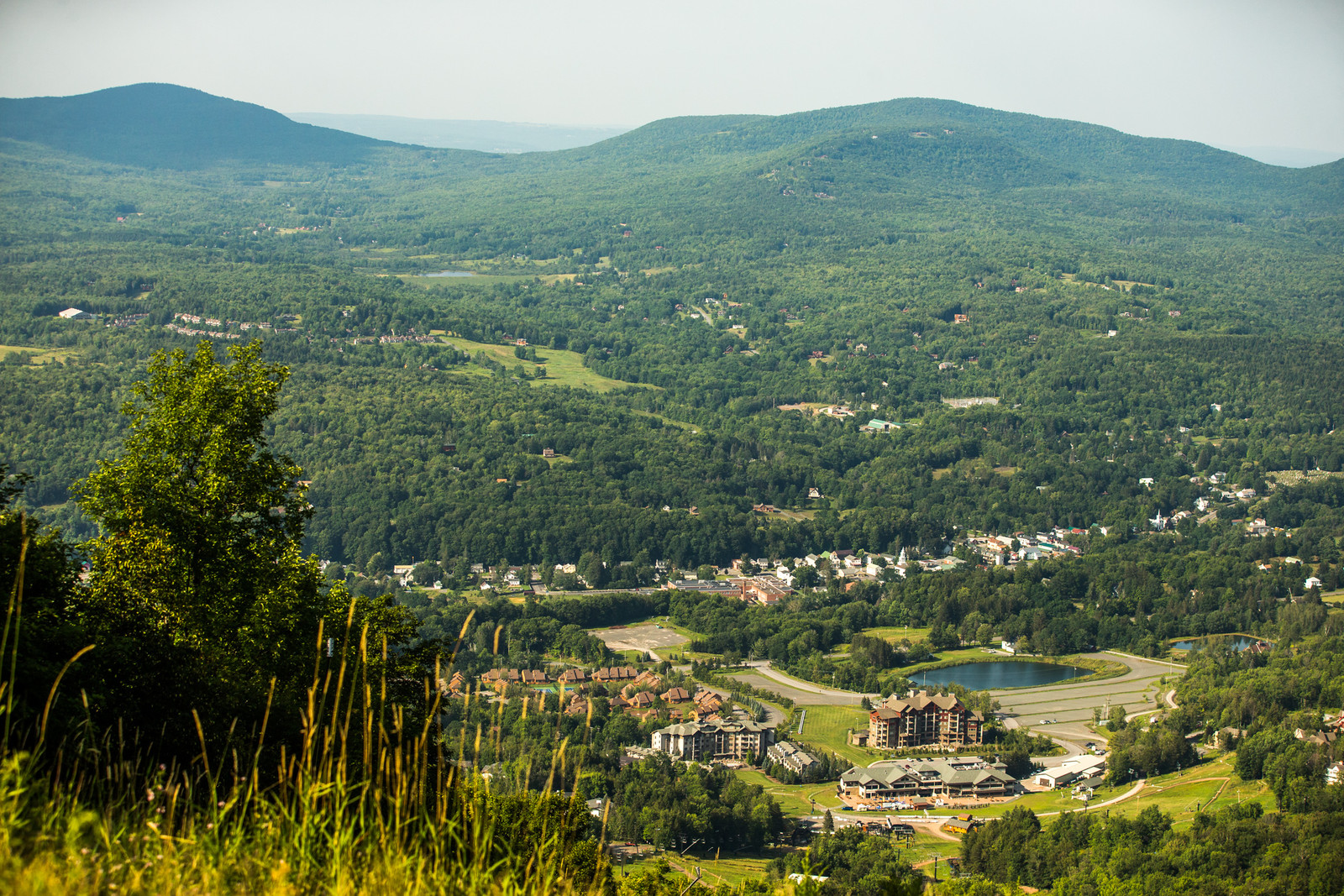 Pro GRT Windham Downhill Action & Interviews - Mountain Bikes Feature ...