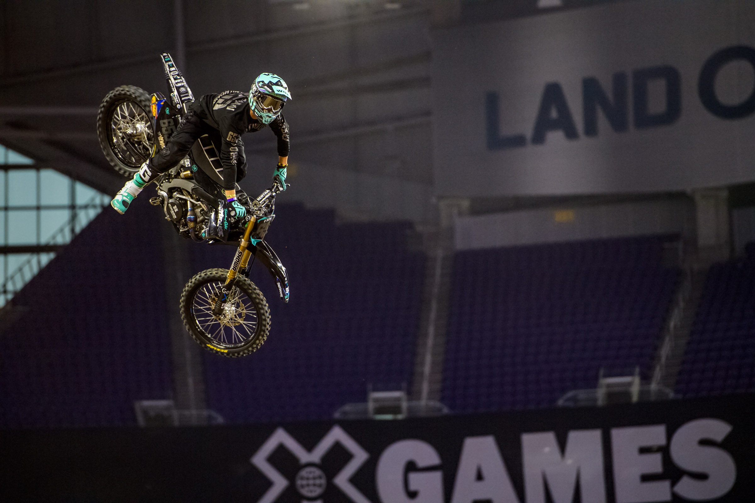 Fasthouse to Enter Mountain Biking in 2018 - Mountain Bike Press Release - Vital MTB