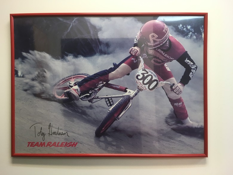 The Inside Line Podcast - Toby Henderson, Racing Legend, President of ...