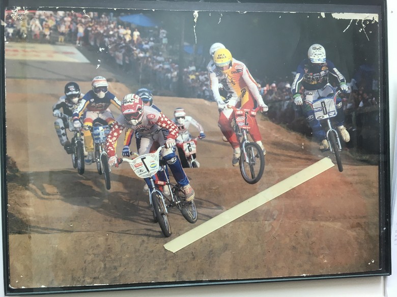 The Inside Line Podcast - Toby Henderson, Racing Legend, President of ...