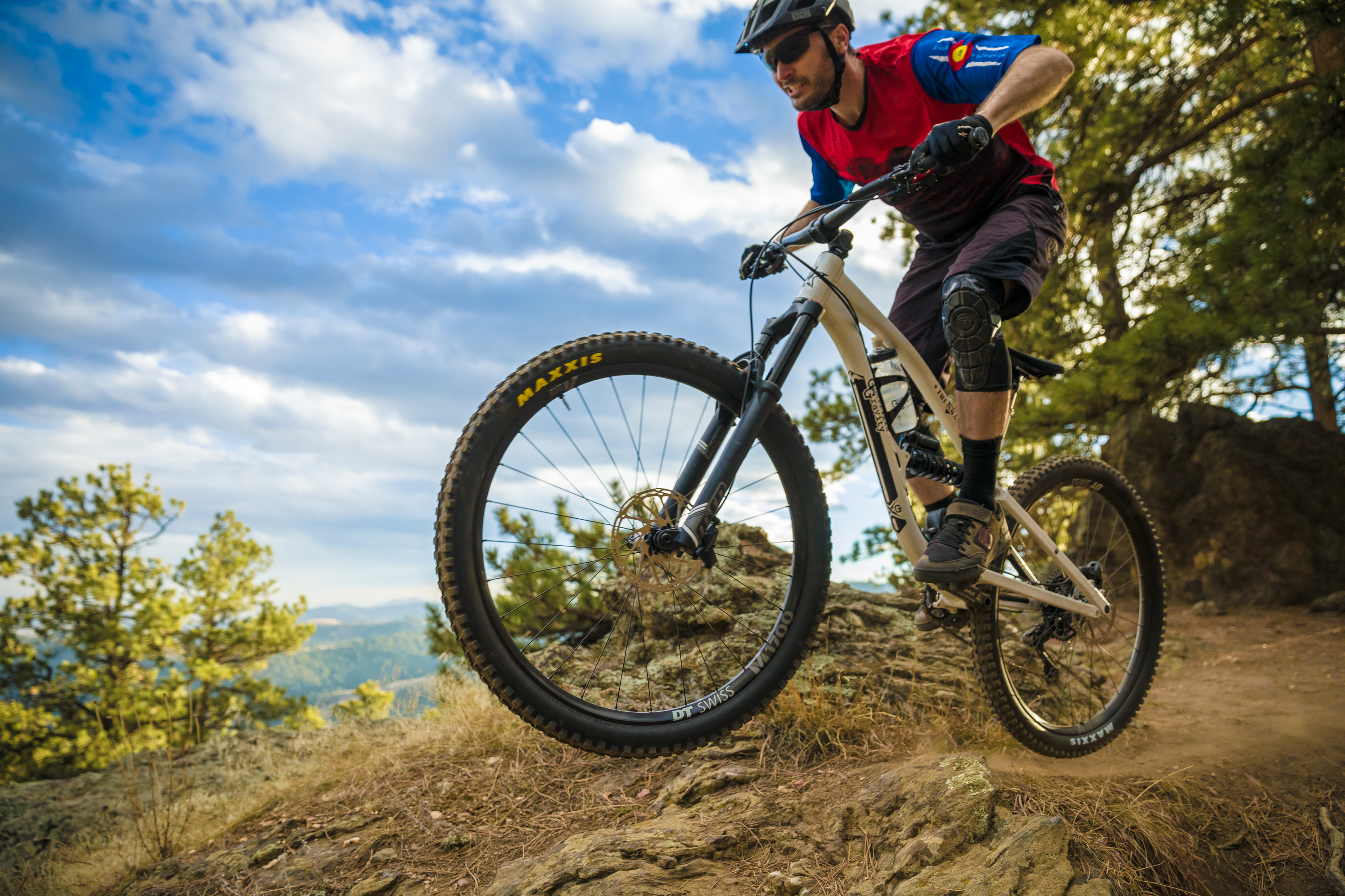 Guerrilla Gravity Launches 2018 Updates - Mountain Bike Press Release ...