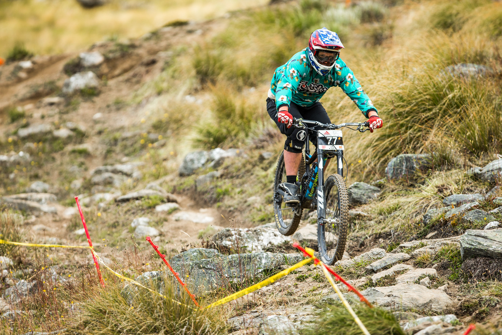 New Zealand National Champs Crowned - Mountain Bikes Feature Stories ...