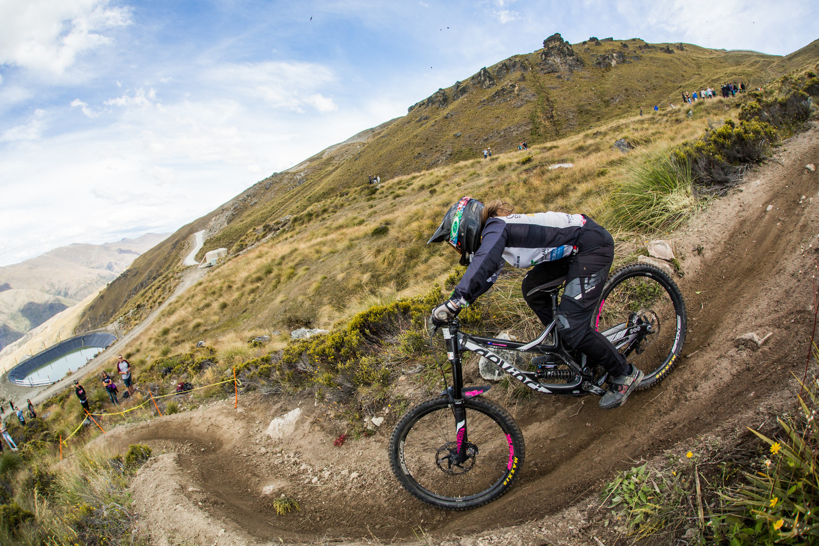 New Zealand National Champs Crowned - Mountain Bikes Feature Stories ...