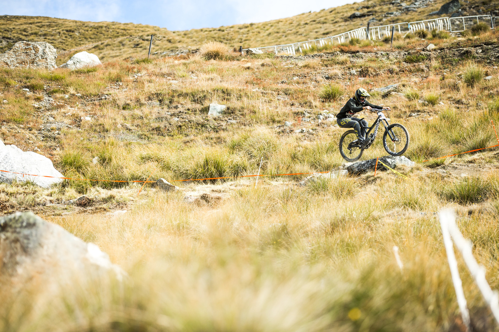 New Zealand National Champs Crowned - Mountain Bikes Feature Stories ...