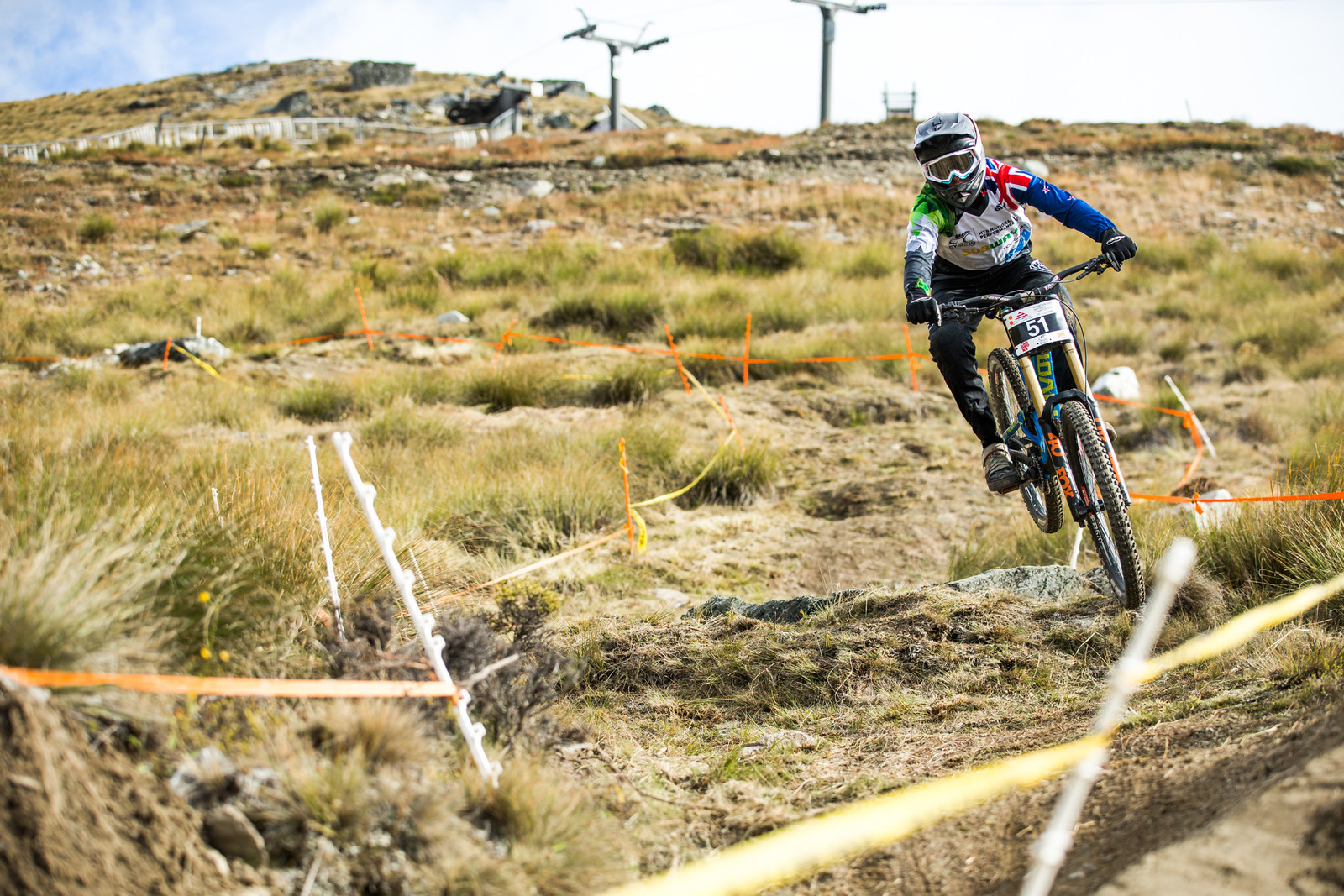 New Zealand National Champs Crowned - Mountain Bikes Feature Stories ...