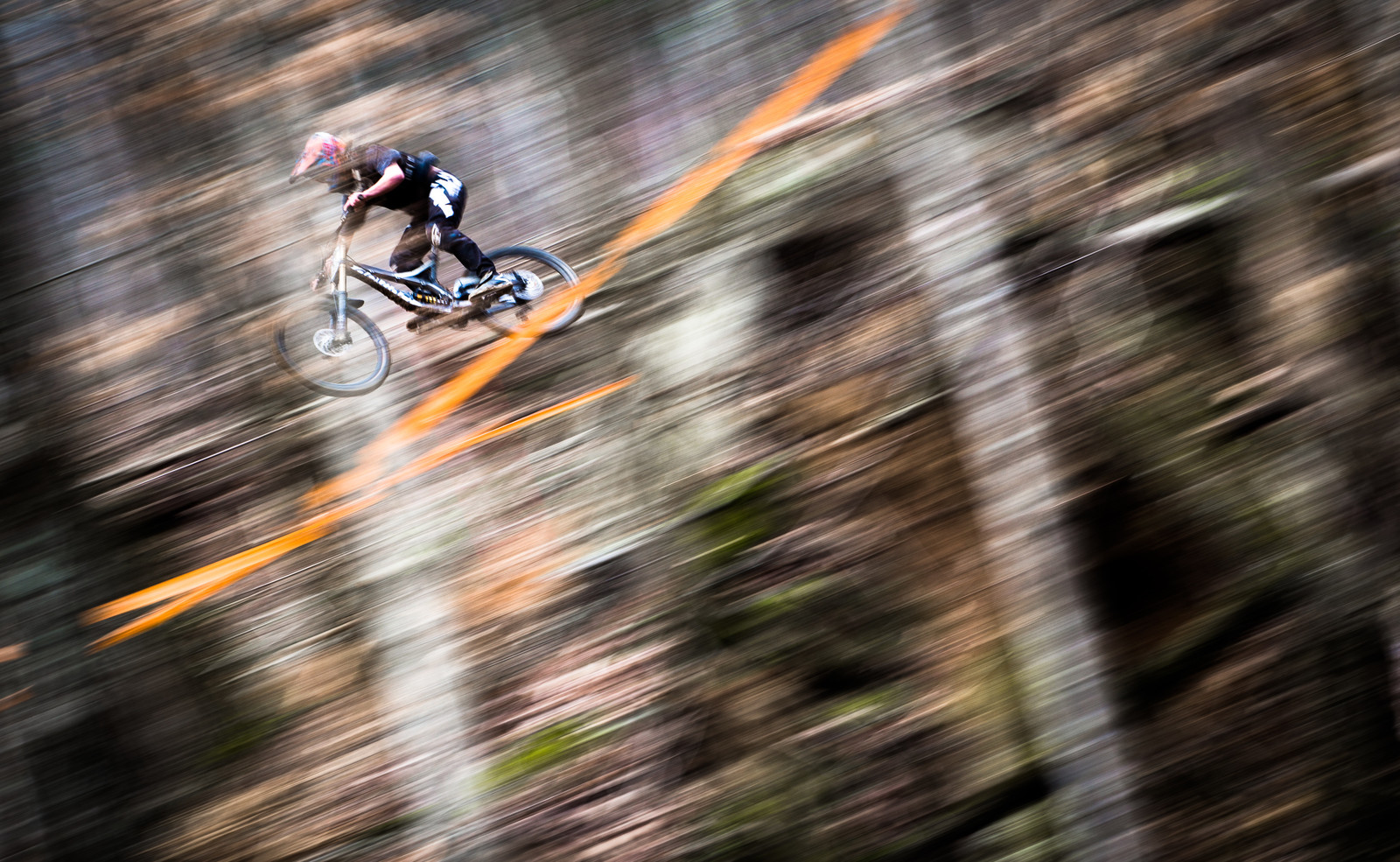 RESULTS: Danny Hart, Caroline Washam Win Pro GRT Windrock - Mountain ...