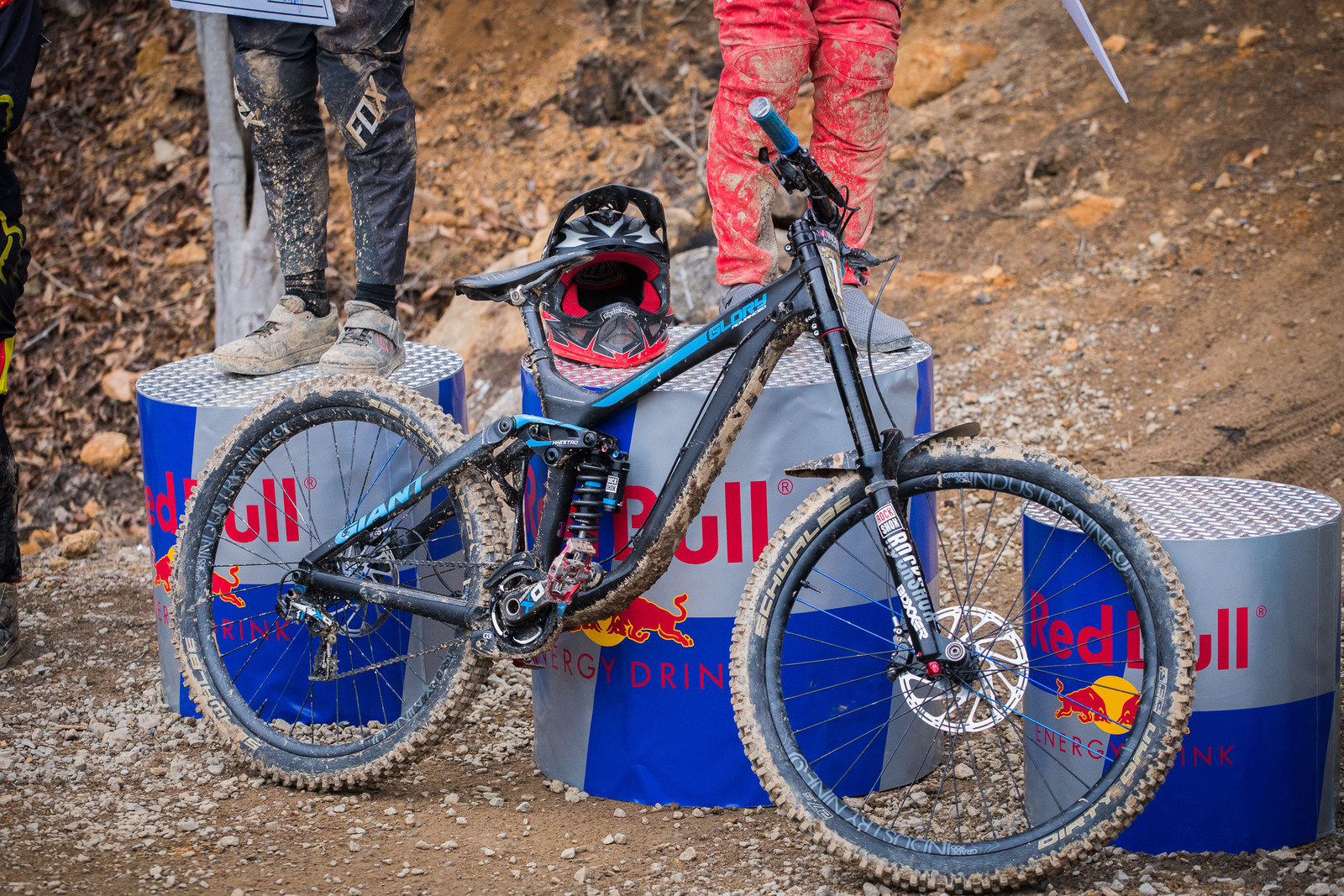 RESULTS: Danny Hart, Caroline Washam Win Pro GRT Windrock - Mountain ...