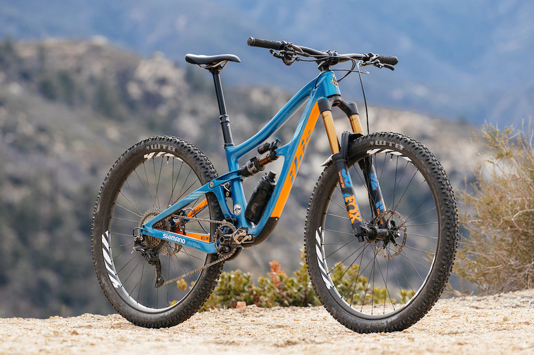 PNW Components Welcomes Jeff Kendall-Weed - Mountain Bikes Press ...