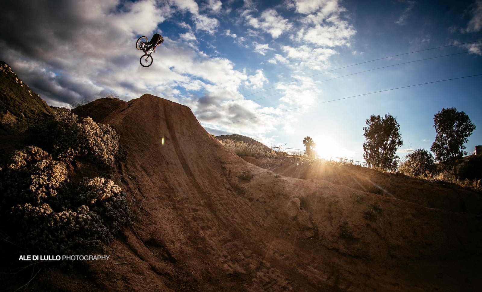 Sunshine, riding and season insights with Kyle Strait - Mountain Bike ...