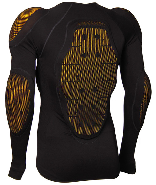 Forcefield Body Armour Launch new CE2 'Pro Range' of protection ...