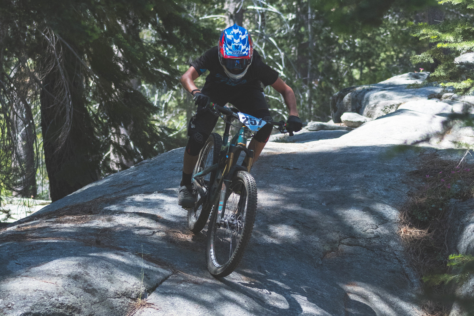 California Enduro Series 2018 Round 3 / Golden Tour Round 1 : China ...