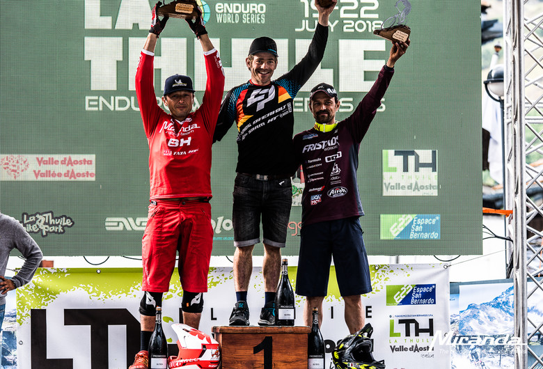 Miranda Racing Team elite racer José Borges finishes in the top 10 at ...