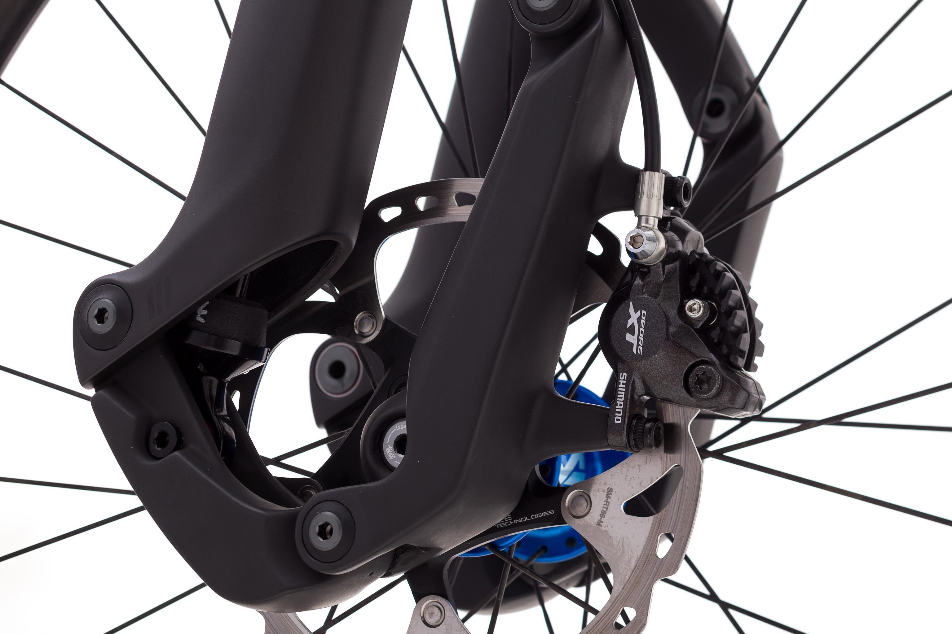 Introducing 'The Message' – Trailing Multi-Link Front Suspension from ...
