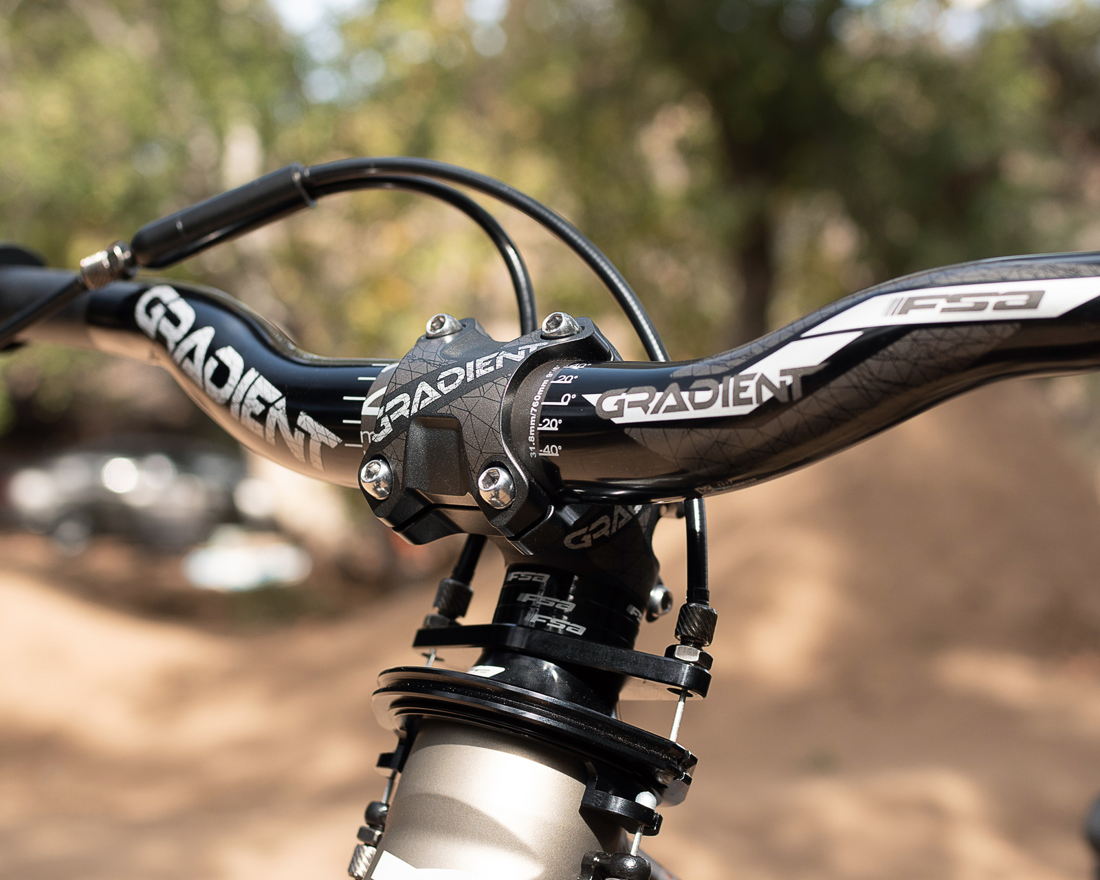 RAFFLE GIVEAWAY: Haro Thread Two Slopestyle Build - Mountain Bikes ...