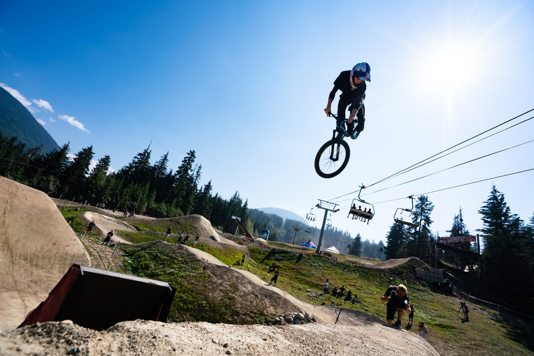 Emil Johansson - Rise To The Occassion Interview - Mountain Bike Blog ...