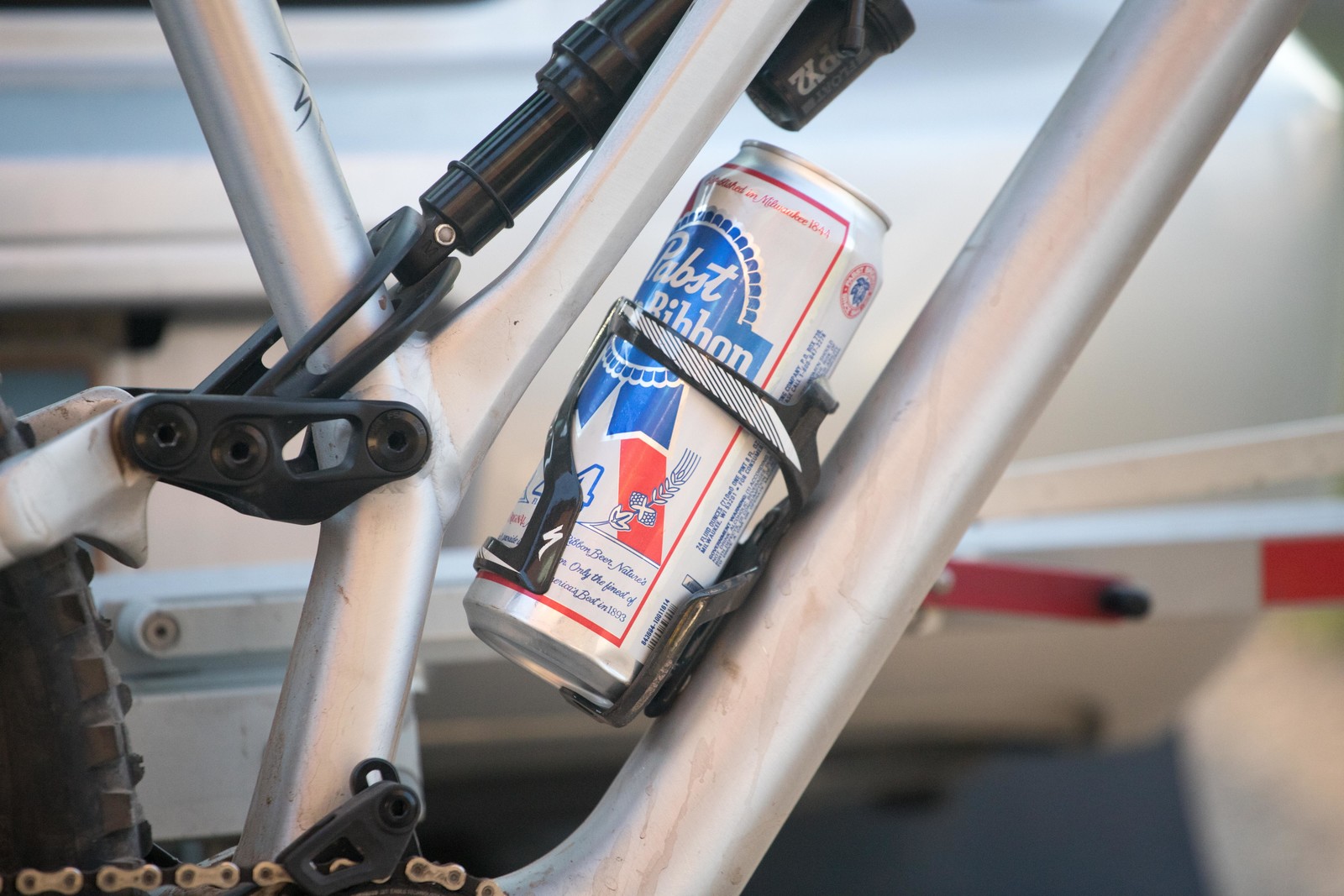 Stumpy vs Stumpy - Vital MTB Review - Mountain Bike Blog Post - Vital MTB