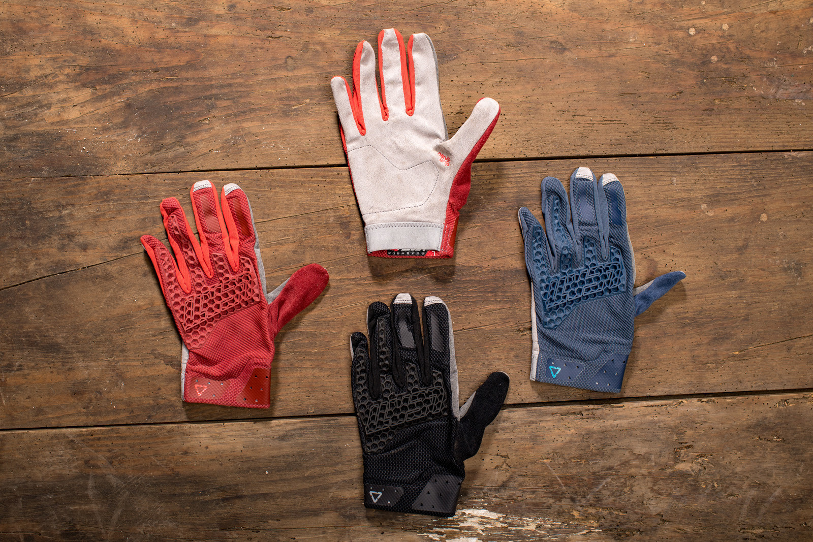 See Leatt's 2019 DBX Bike Spring and Summer Line - Mountain Bikes Press ...