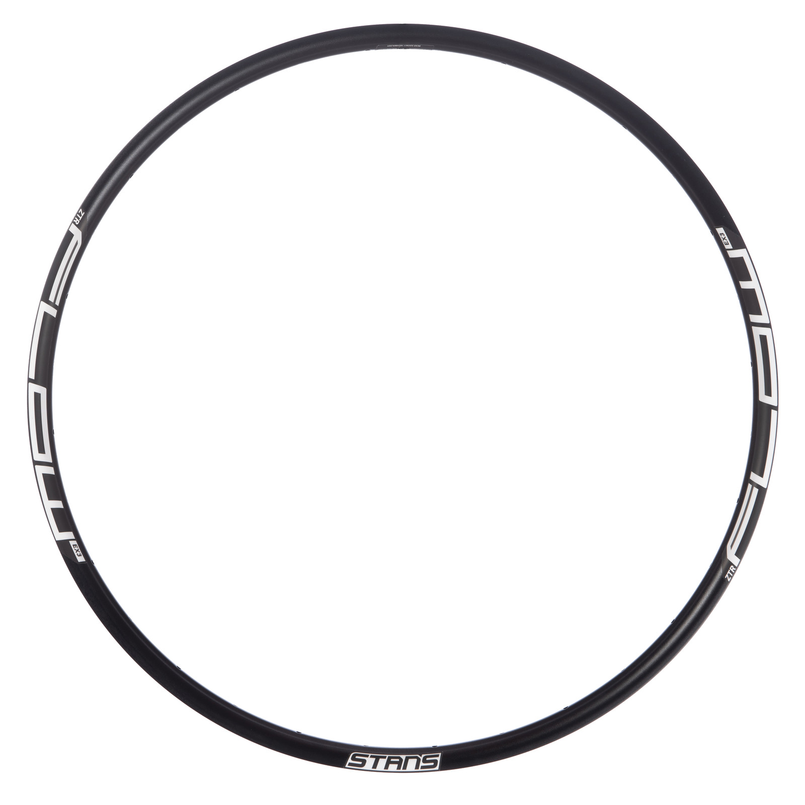 Stan’s NoTubes Introduces Flow EX3 Rims and Wheelsets - Mountain Bike ...