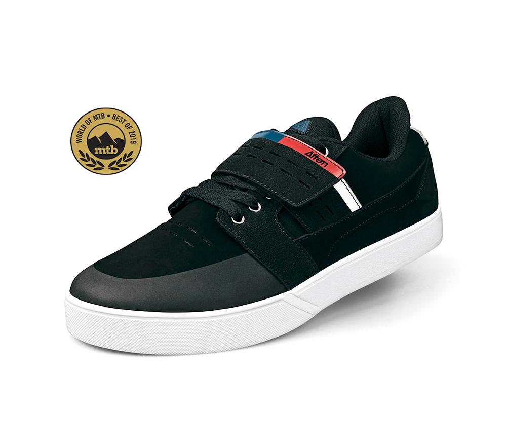 Afton Shoes Spring 2019 Release - Mountain Bike Press Release - Vital MTB