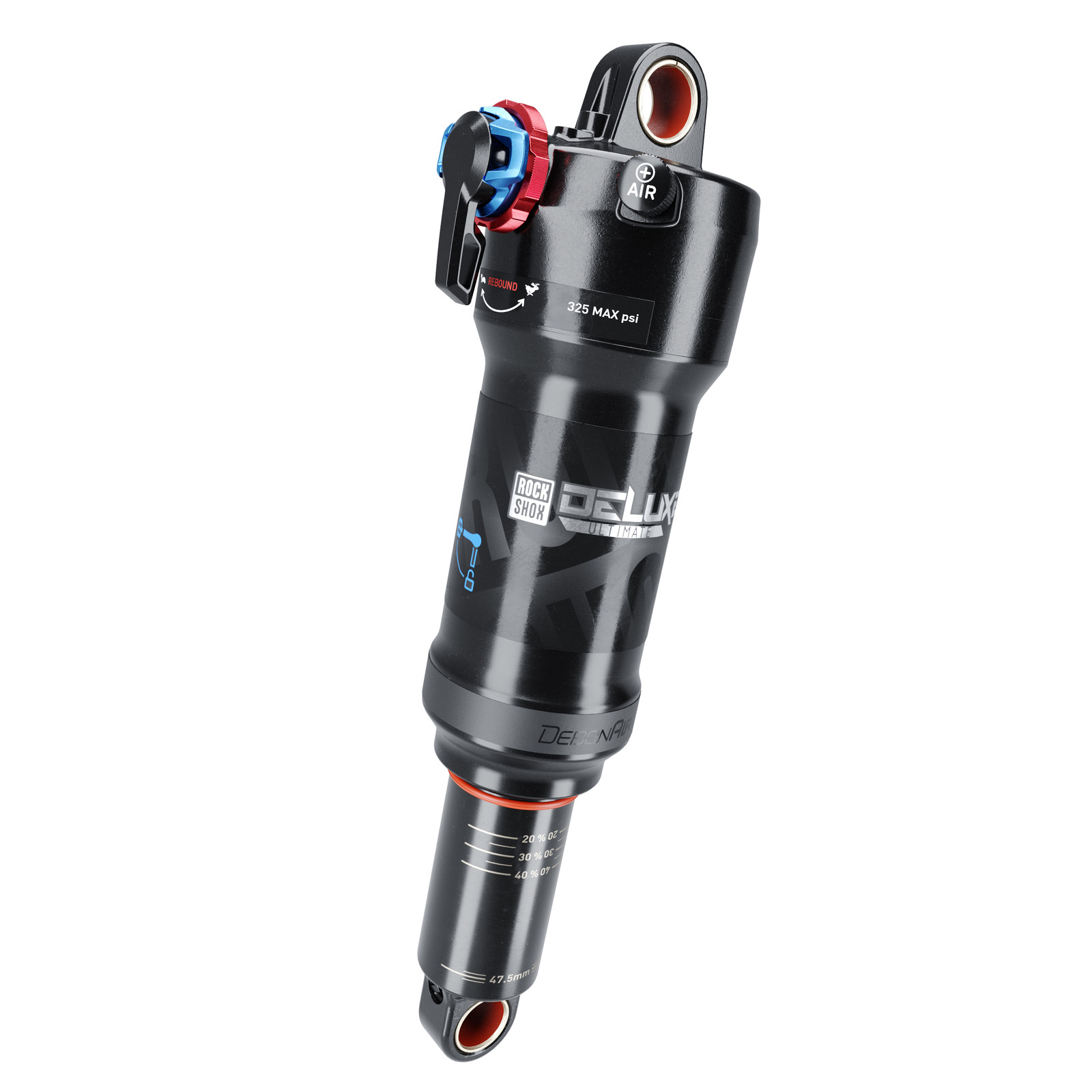 RockShox Unveils 2020 Suspension Lineup, Charger 2.1 Damper and the ...