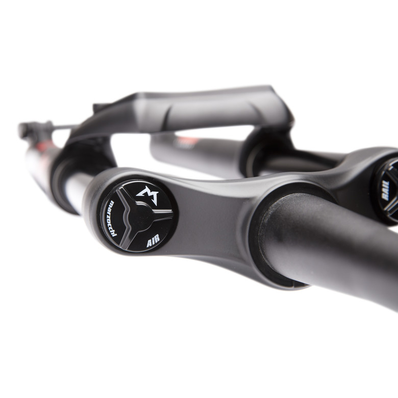 (Re)introducing the Marzocchi Bomber Z2 - Bring Simple Back - Mountain ...