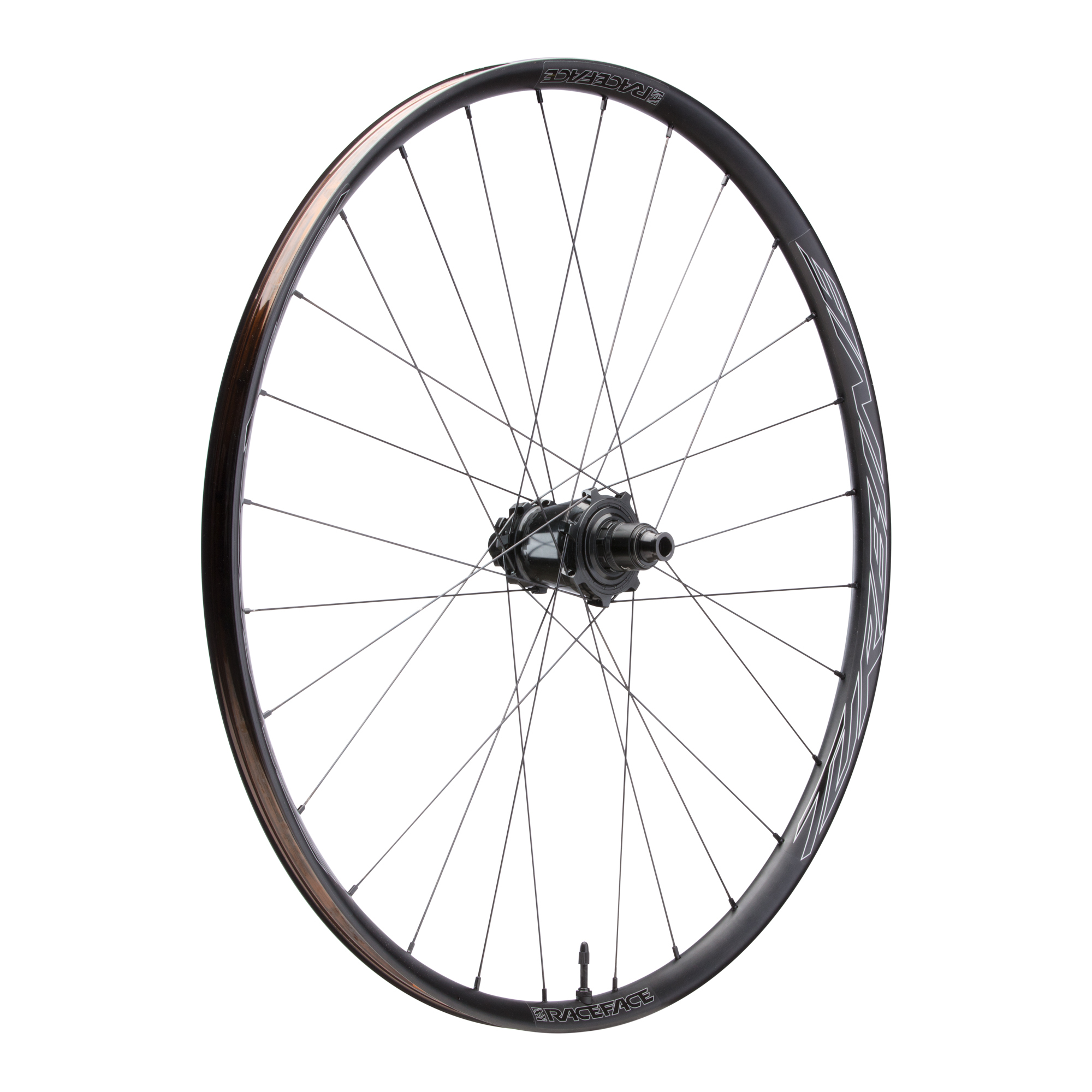 Race Face Launches Turbine SL Wheelset - Mountain Bike Press Release ...