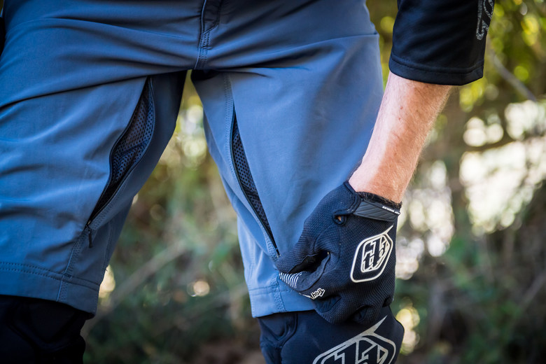 First Ride: Troy Lee Designs Spring 2019 Apparel - Mountain Bike ...