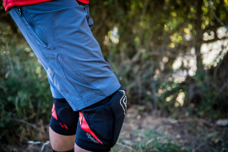 First Ride: Troy Lee Designs Spring 2019 Apparel - Mountain Bike ...