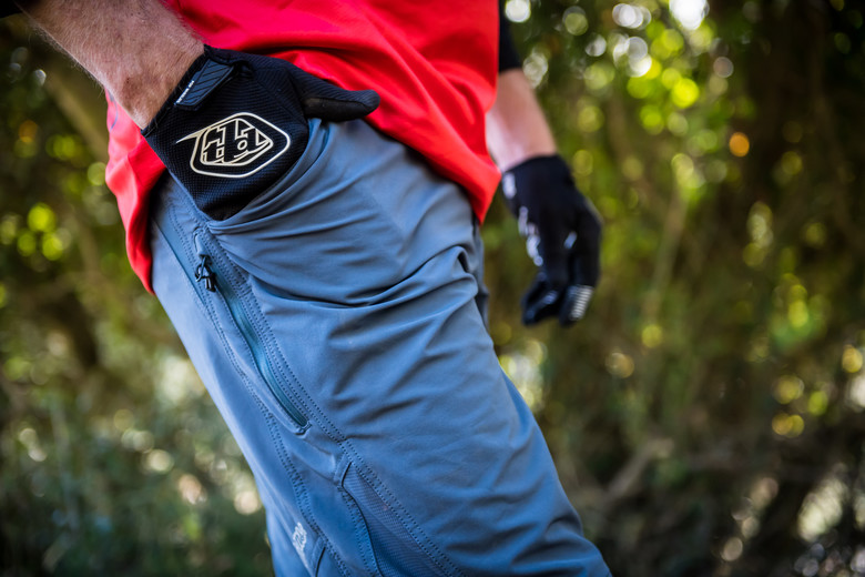 First Ride: Troy Lee Designs Spring 2019 Apparel - Mountain Bike ...