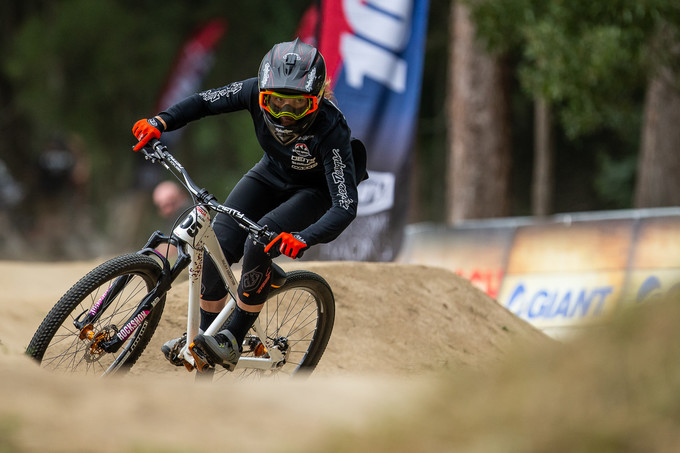 Crankworx Announces Athletes on Deck for Second World Tour Stop in ...