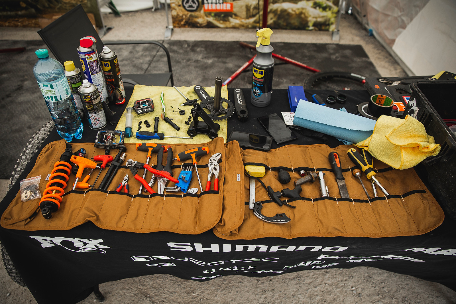 PIT BITS - Santa Cruz Syndicate at Leogang - Mountain Bikes Feature ...