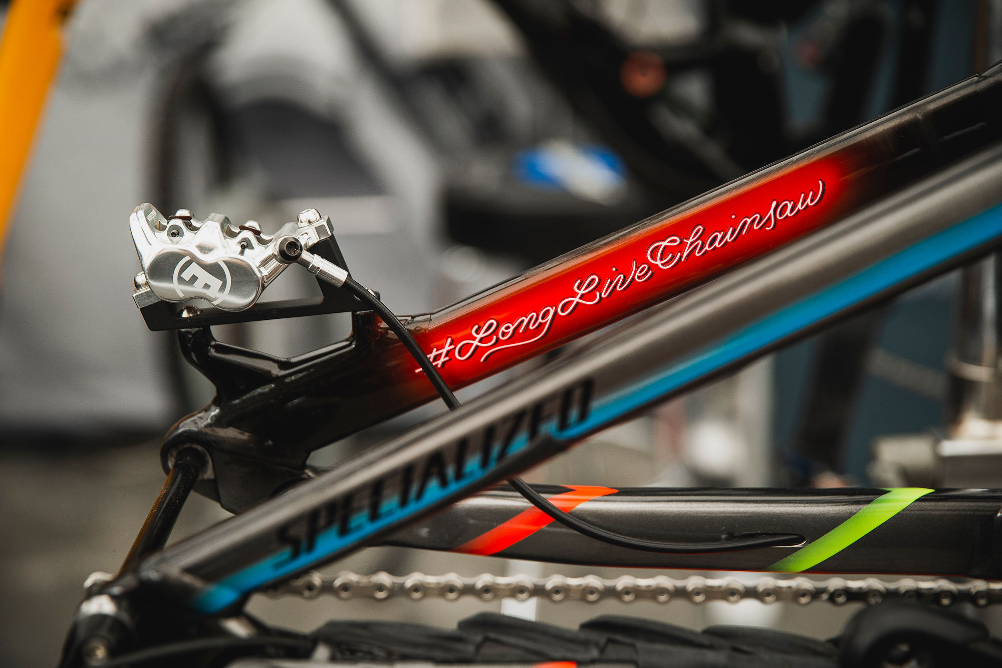 PIT BITS - Specialized Gravity at Leogang - Mountain Bike Feature ...