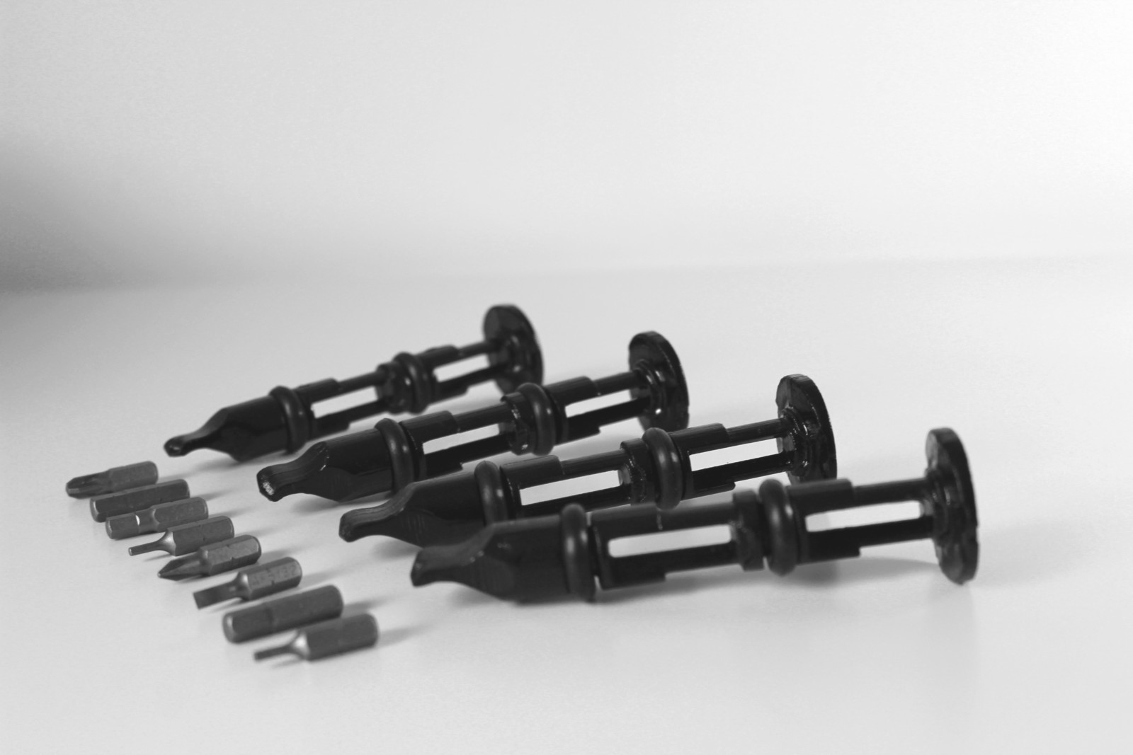 BARINTOOL: multi-tool for mountain bike Handlebar - Mountain Bikes ...