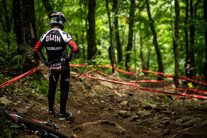 Video: World Champs MSA Race Recap from Intense Factory Racing ...